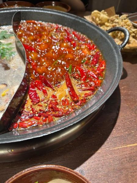 中国火锅排行榜前十名_哪家最好吃-第3张图片-山城妙识