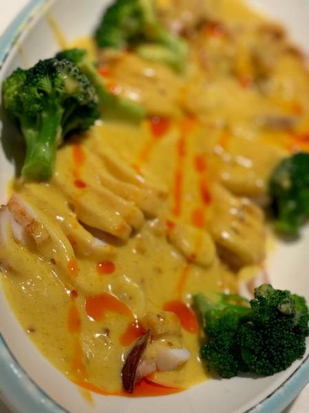 麻油鸡什么人不能吃_孕妇能吃麻油鸡吗-第1张图片-山城妙识