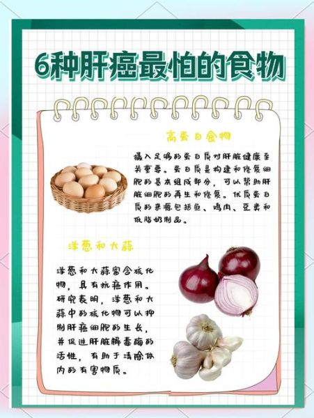 肝癌食疗吃什么好_肝癌患者饮食禁忌-第2张图片-山城妙识