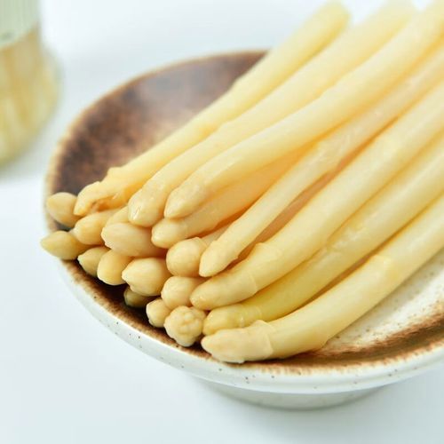 芦笋罐头怎么吃_芦笋罐头做法大全-第3张图片-山城妙识