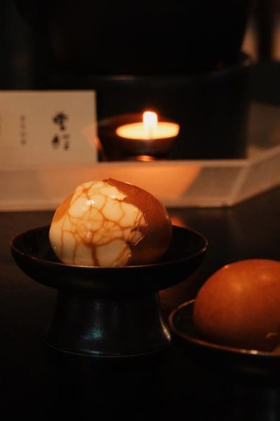 茶叶蛋为什么贵_茶叶蛋吃不起怎么办-第3张图片-山城妙识