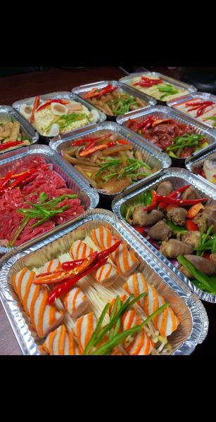 锡纸烧烤怎么做_锡纸烧烤需要哪些食材-第1张图片-山城妙识