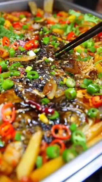 万能蒸烤箱菜谱_万能蒸烤箱怎么蒸鱼-第1张图片-山城妙识