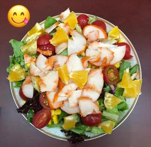 水果沙拉怎么做才好吃_水果沙拉用什么酱最好-第3张图片-山城妙识