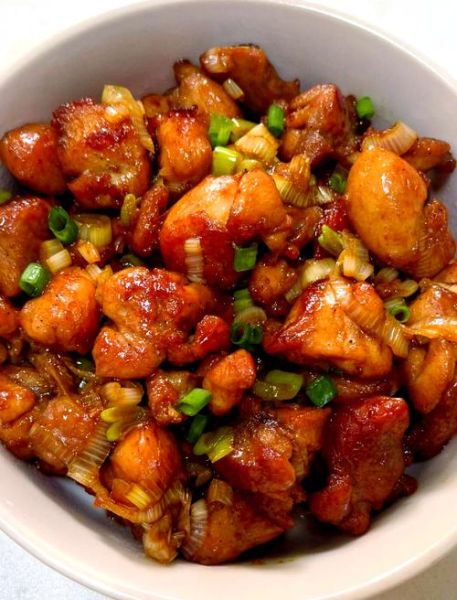 烧鸡腿怎么做_家常烧鸡腿做法大全-第2张图片-山城妙识 烧鸡腿怎么做_家常烧鸡腿做法大全-第2张图片-山城妙识