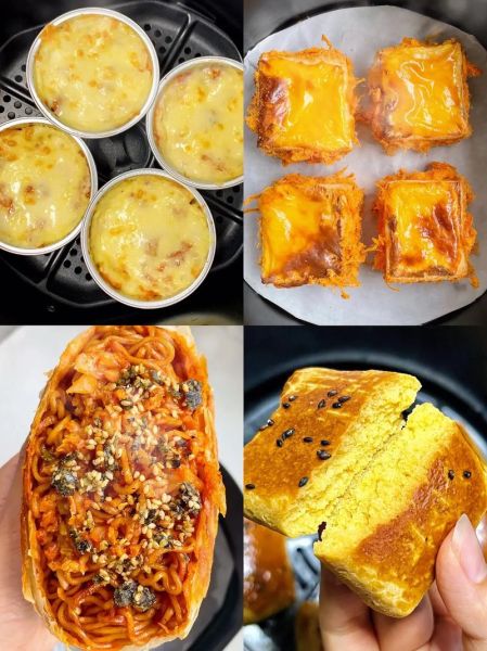 新手怎么做甜品_不用烤箱的甜品有哪些-第3张图片-山城妙识 新手怎么做甜品_不用烤箱的甜品有哪些-第3张图片-山城妙识