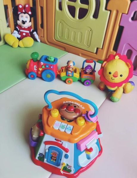 面包超人玩具视频哪里看_面包超人玩具视频推荐-第3张图片-山城妙识 面包超人玩具视频哪里看_面包超人玩具视频推荐-第3张图片-山城妙识