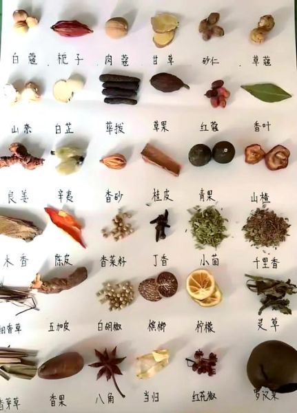 白豆蔻的功效与作用及禁忌_白豆蔻什么人不能吃-第1张图片-山城妙识