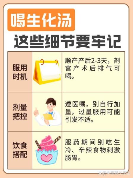 生化汤配方药店有卖吗_生化汤药材哪里买-第3张图片-山城妙识