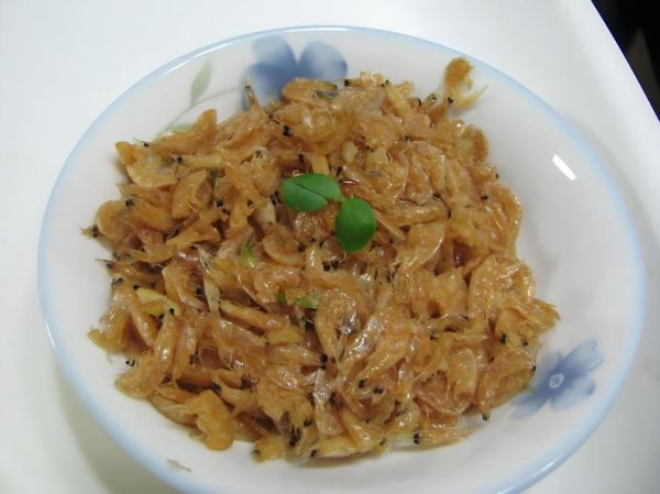 虾皮做菜有哪些_虾皮怎么做好吃-第1张图片-山城妙识