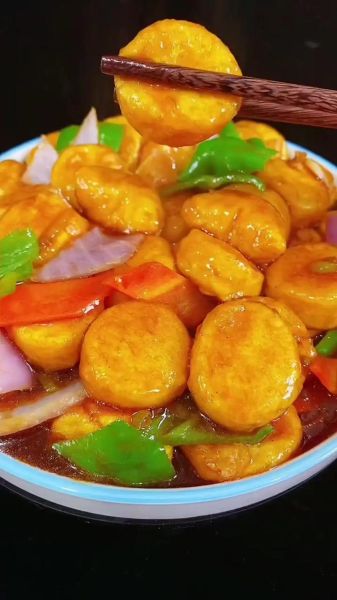 日本豆腐是什么做的_日本豆腐图片大全-第2张图片-山城妙识