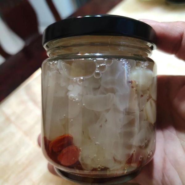 银耳汤可以放冰箱过夜吗_冷藏保存多久-第3张图片-山城妙识