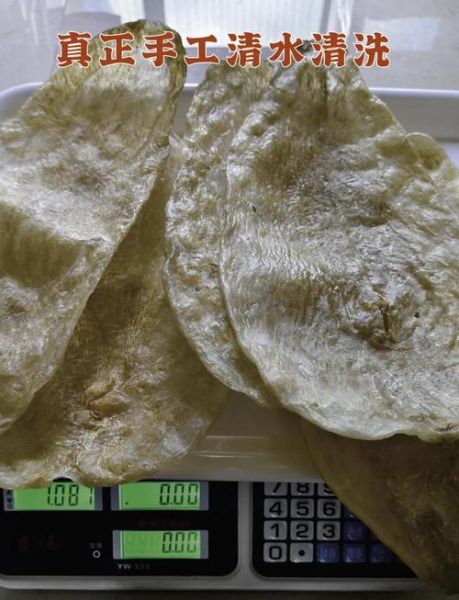 鲟鳇鱼子酱怎么吃_鲟鳇鱼子酱多少钱一斤-第3张图片-山城妙识