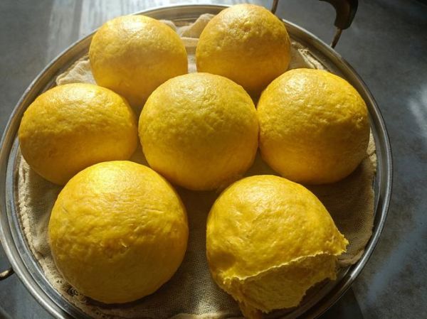 玉米面馒头减肥吗_玉米面馒头热量高吗-第1张图片-山城妙识