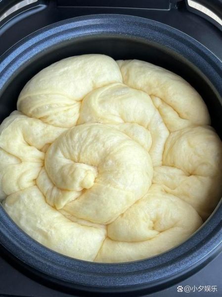 蒸面包怎么做才松软好吃_蒸面包为什么发不起来-第1张图片-山城妙识