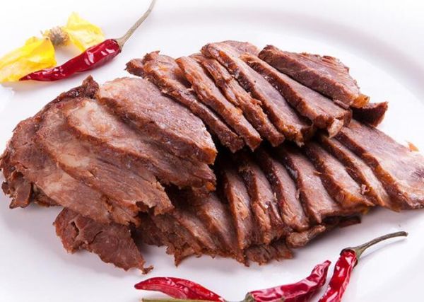 五香牛肉怎么卤_五香牛肉卤多久才入味-第2张图片-山城妙识