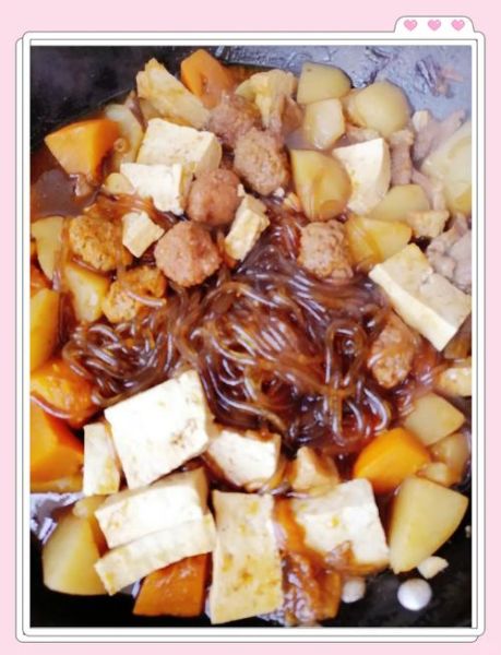 乱炖菜大全家常菜_怎么做才好吃-第2张图片-山城妙识