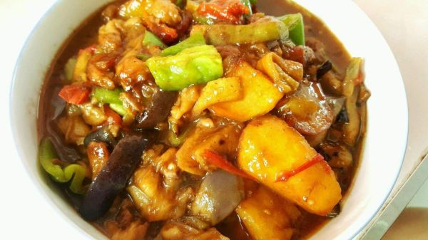 乱炖菜大全家常菜_怎么做才好吃-第1张图片-山城妙识