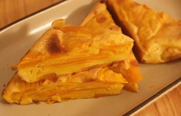 红薯千层蛋糕怎么做_红薯千层蛋糕配方比例-第3张图片-山城妙识