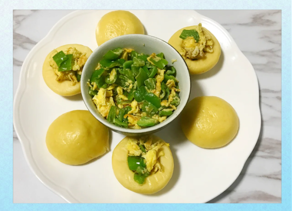 纯玉米面窝窝头怎么做_为什么总是开裂-第3张图片-山城妙识