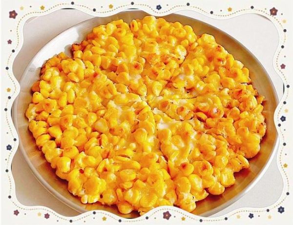 饭店甜玉米粒怎么做_甜玉米粒做法大全-第2张图片-山城妙识