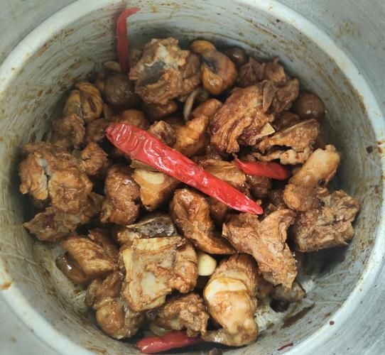 高压锅炖排骨要多长时间_高压锅炖排骨的做法步骤-第2张图片-山城妙识