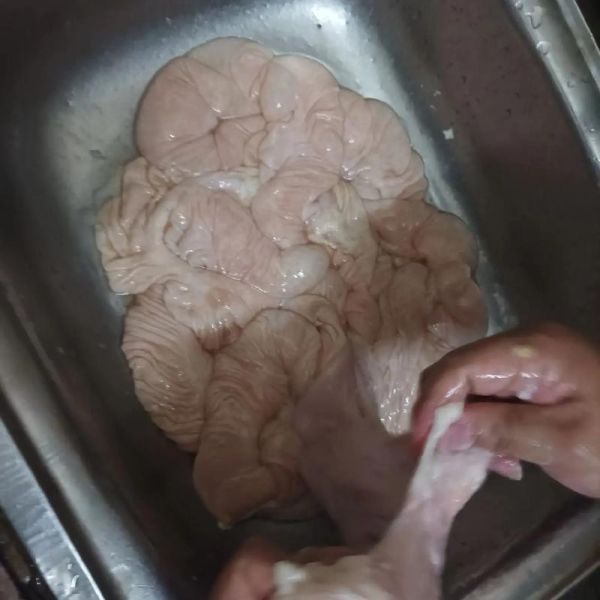 猪大肠怎么做好吃_猪大肠清洗去腥技巧-第1张图片-山城妙识 猪大肠怎么做好吃_猪大肠清洗去腥技巧-第1张图片-山城妙识