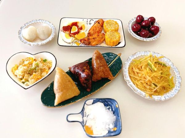 初中学生早餐吃什么_简单家常做法-第2张图片-山城妙识