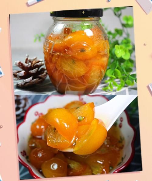 金桔止咳化痰怎么做_金桔怎么吃效果最好-第2张图片-山城妙识 金桔止咳化痰怎么做_金桔怎么吃效果最好-第2张图片-山城妙识