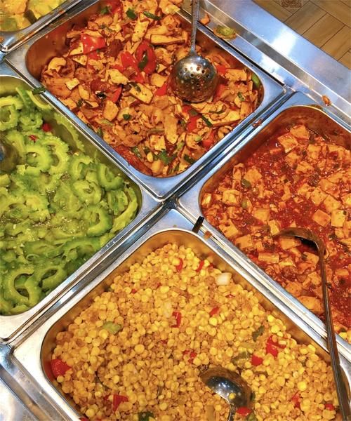 自选快餐炒什么菜好_适合快餐的炒菜推荐-第2张图片-山城妙识