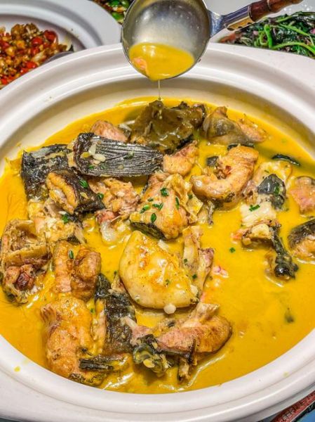 清蒸鮰鱼怎么做_清蒸鮰鱼蒸多久才鲜嫩-第3张图片-山城妙识 清蒸鮰鱼怎么做_清蒸鮰鱼蒸多久才鲜嫩-第3张图片-山城妙识