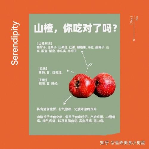 山楂的功效与作用_山楂怎么吃最健康-第1张图片-山城妙识