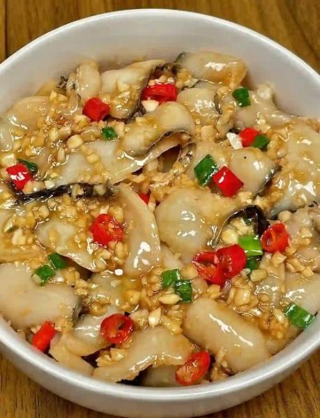 黑鱼怎么做好吃_黑鱼做法视频教程-第1张图片-山城妙识