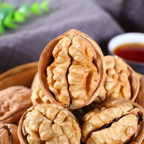 哪些食物属于坚果类_坚果类食物有哪些-第2张图片-山城妙识