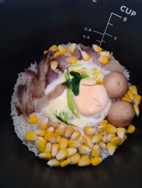 电饭锅炒菜大全_电饭锅怎么炒菜好吃-第3张图片-山城妙识