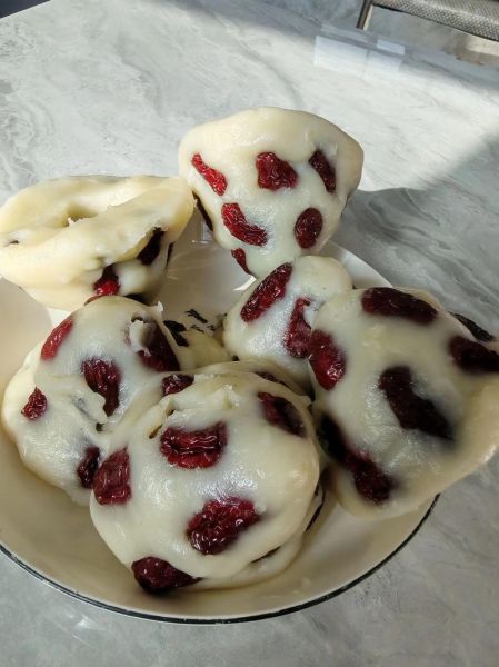 蒸年糕的做法_蒸年糕的家常做法-第3张图片-山城妙识