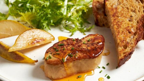 西方美食图片大全_如何拍摄诱人西式料理-第3张图片-山城妙识