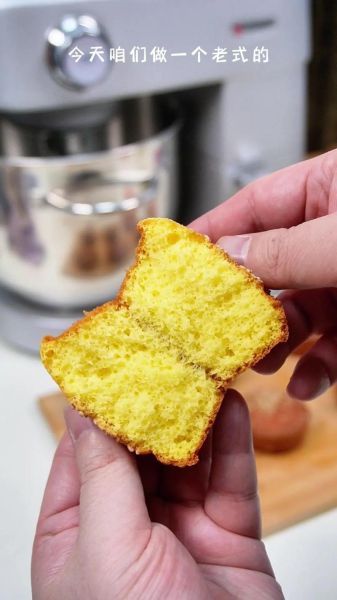 老式蛋糕怎么做_传统配方比例是多少-第1张图片-山城妙识