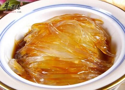 祖庵鱼翅是香菜吗_祖庵鱼翅里面有没有香菜-第1张图片-山城妙识