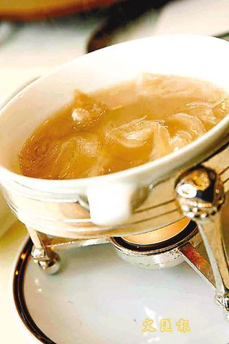 祖庵鱼翅是香菜吗_祖庵鱼翅里面有没有香菜-第3张图片-山城妙识