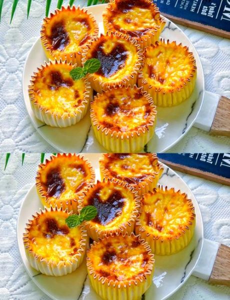 烤箱食谱大全及做法下载_新手零失败技巧-第2张图片-山城妙识