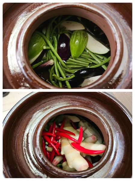 四川冬菜怎么腌制_四川冬菜正宗做法-第1张图片-山城妙识