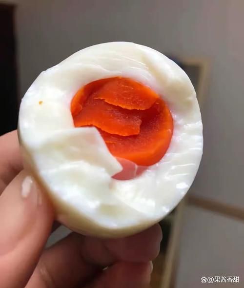 祛斑就一个鸡蛋搞定_真的有用吗-第2张图片-山城妙识