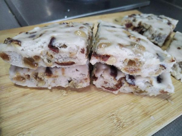 自制大米糕怎么做_大米糕为什么发不起来-第2张图片-山城妙识