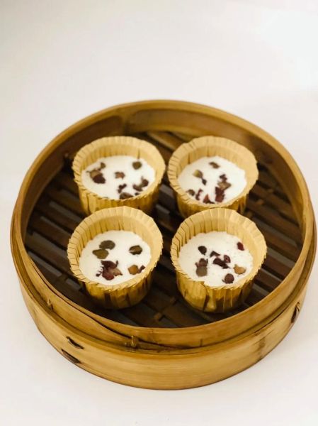 自制大米糕怎么做_大米糕为什么发不起来-第3张图片-山城妙识