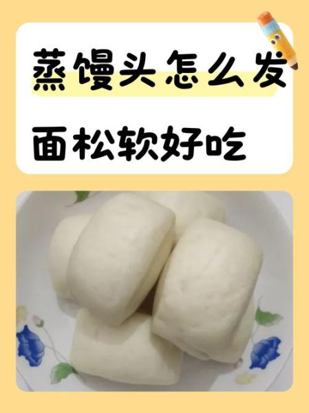 蒸馒头怎么发面_蒸馒头视频教程-第1张图片-山城妙识