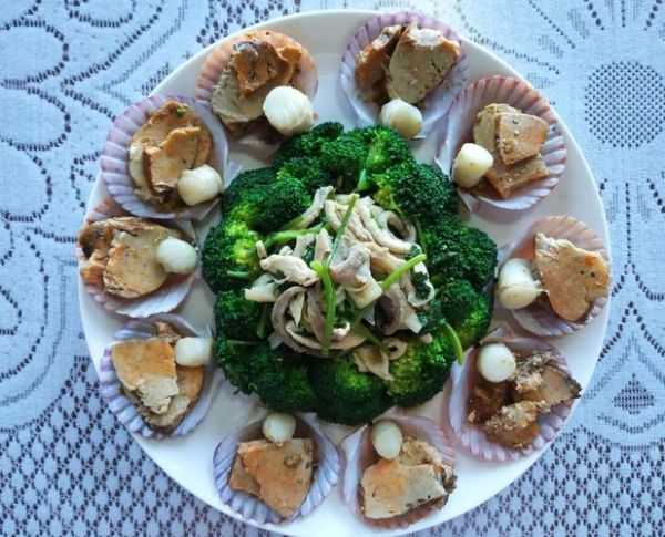 酱焖安康鱼怎么做_安康鱼去腥技巧-第1张图片-山城妙识