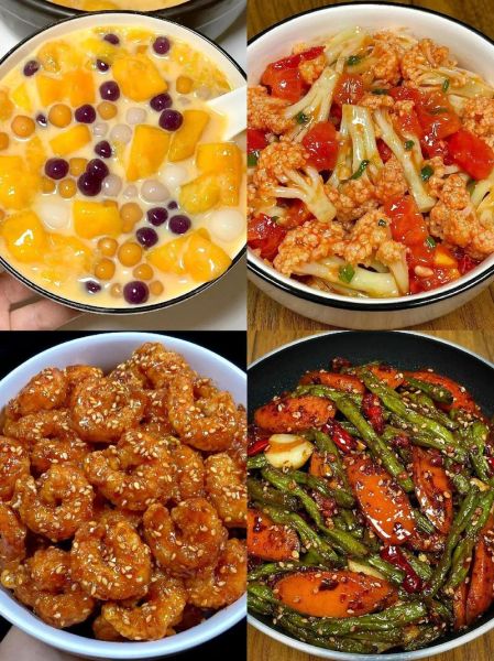 美食天下菜谱免费下载_如何快速找到高清PDF-第3张图片-山城妙识