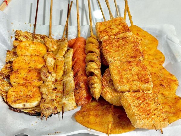 夜宵小吃有哪些_适合晚上吃的健康夜宵推荐-第2张图片-山城妙识