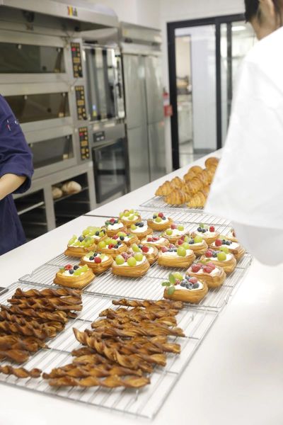 西点学校哪家好_学西点哪个学校靠谱-第2张图片-山城妙识